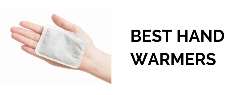 The 8 Best Rechargeable Hand Warmers of 2023, Tested and Reviewed ...