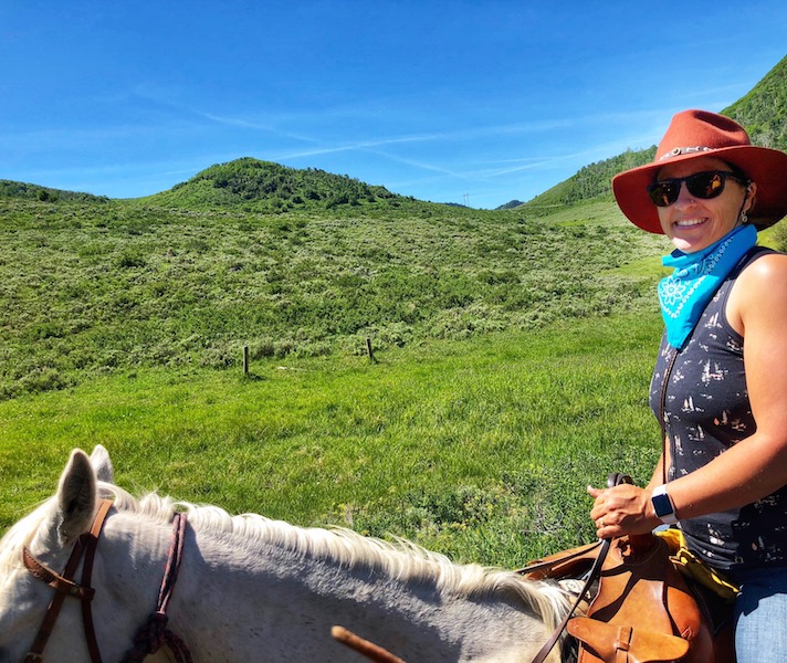 Conner Hats Mt. Warning Wool Boho for travel days