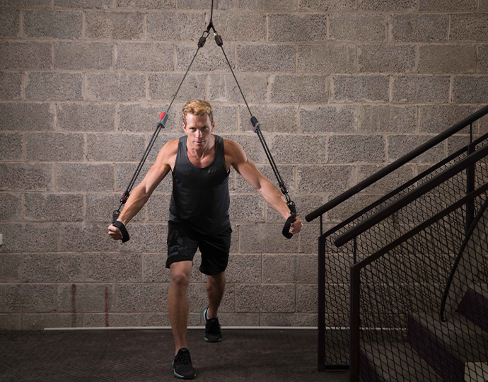 Hyfit Gear 1 Smart Resistance Training System