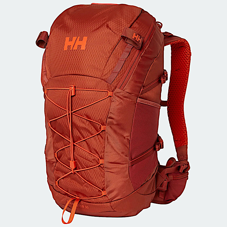 Hit the Backcountry with Helly Hansen Performance Gear