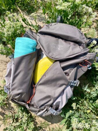 Mystery Ranch Women's Coulee 30L Pack