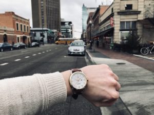 One Eleven Watches: Time to Upgrade