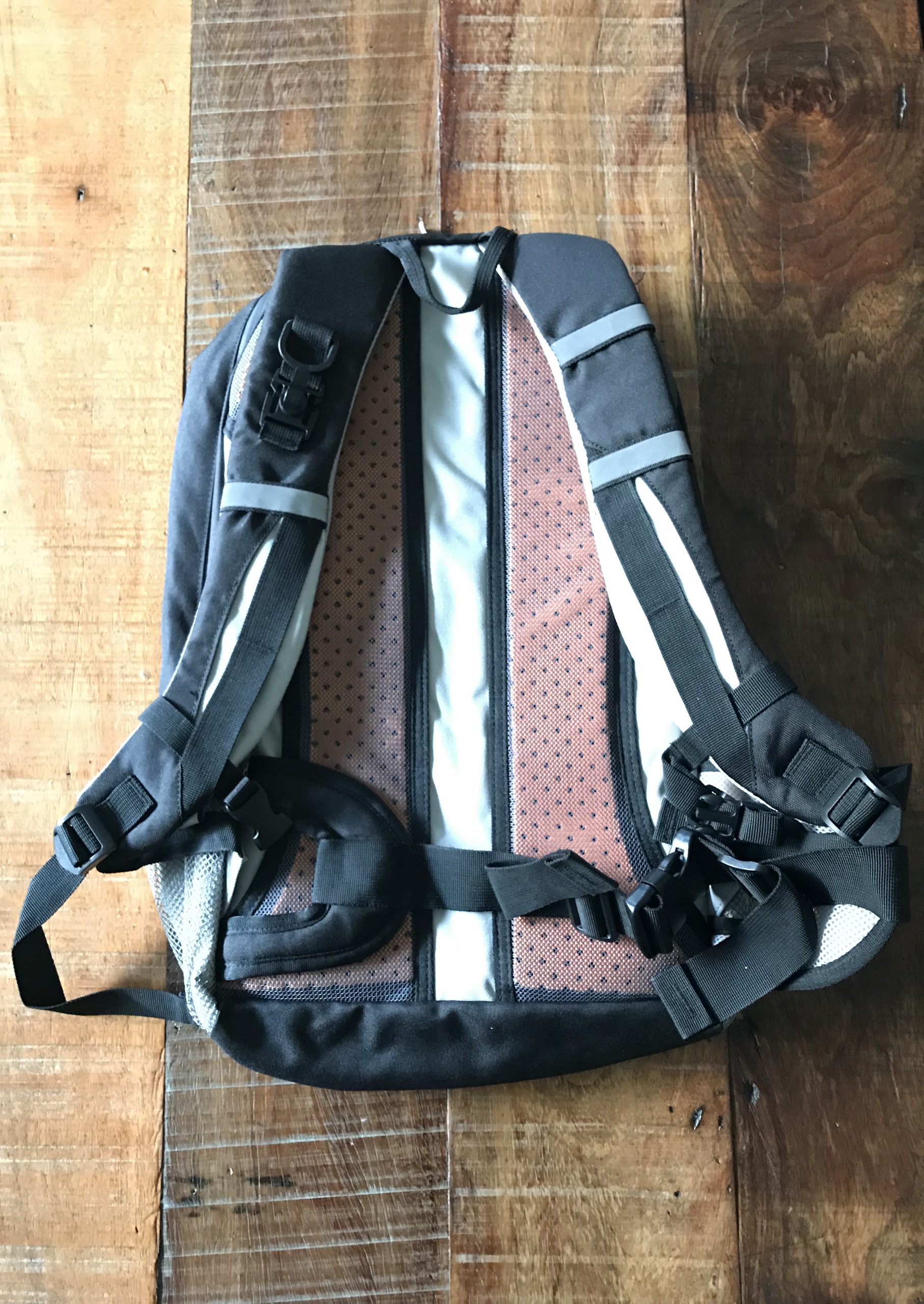 Keep Yourself Visible with Proviz Nightrider Cycling Rucksack