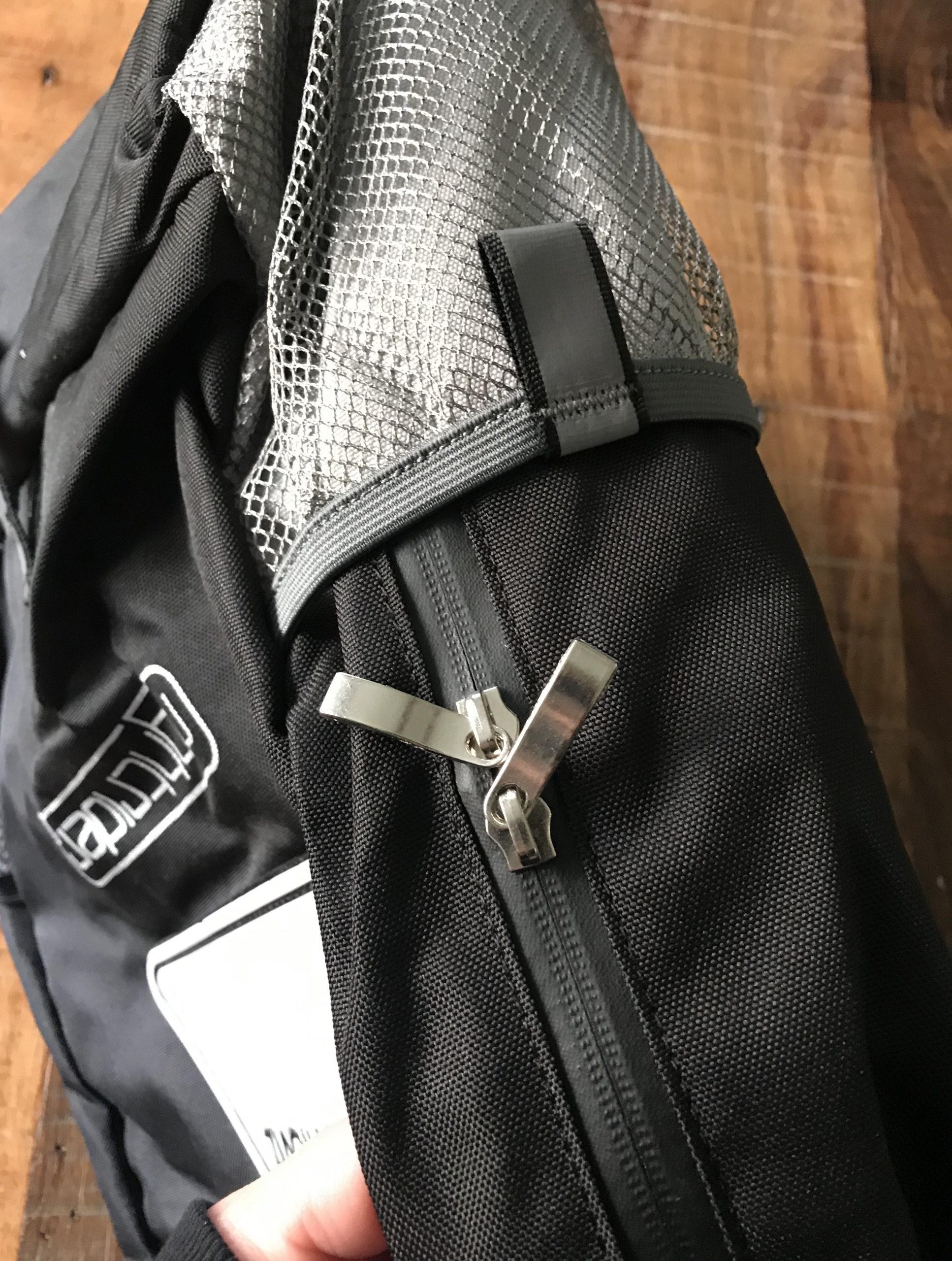 Keep Yourself Visible with Proviz Nightrider Cycling Rucksack