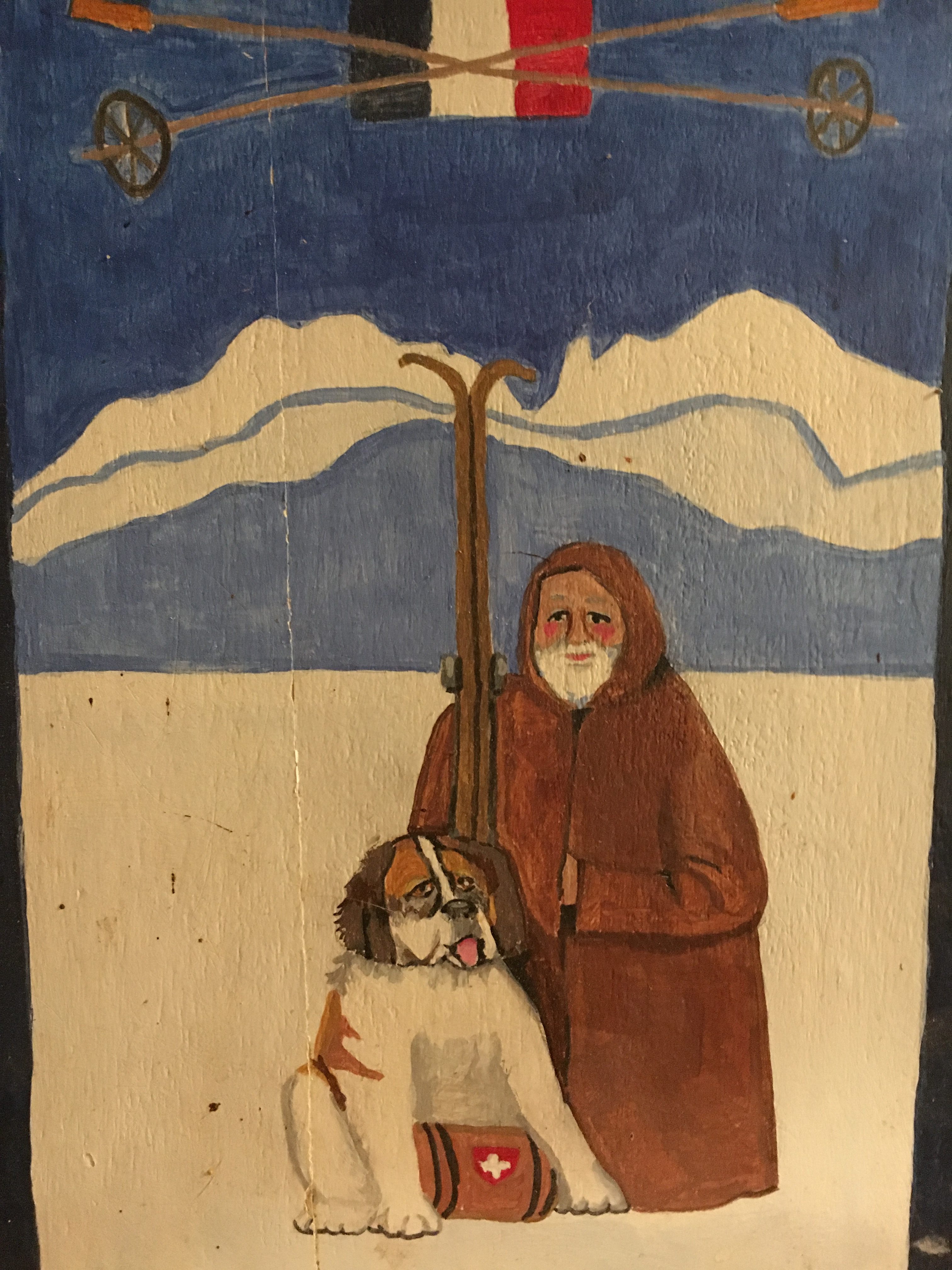 Chill Angel merino wool pajamas for winter