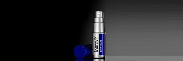 Instavit Vitamin And Energy Sprays - A Quick Review