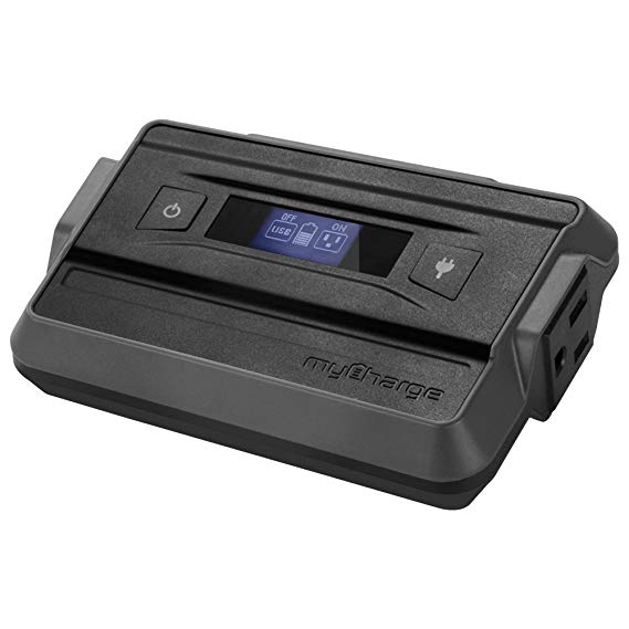 myCharge Adventure Ultra Portable Charger