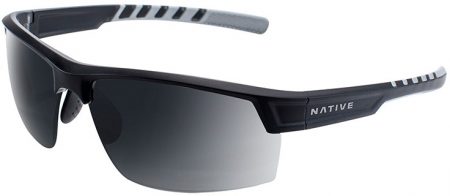 Don’t Leave Home Without Native Eyewear Catamount Polarized Sunglasses