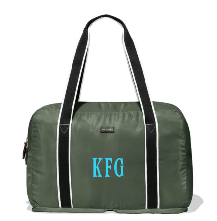 Easy Storage with Paravel Fold-Up Bag