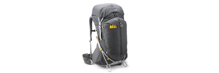 REI Flash 65L Backpack