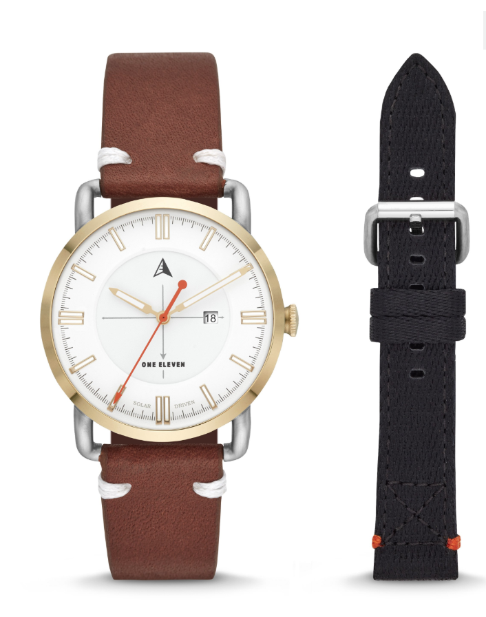 One Eleven Watches: Time to Upgrade