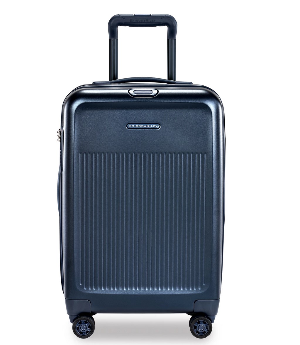 Briggs & Riley Domestic Carry-On Expandable Sympatico Spinner