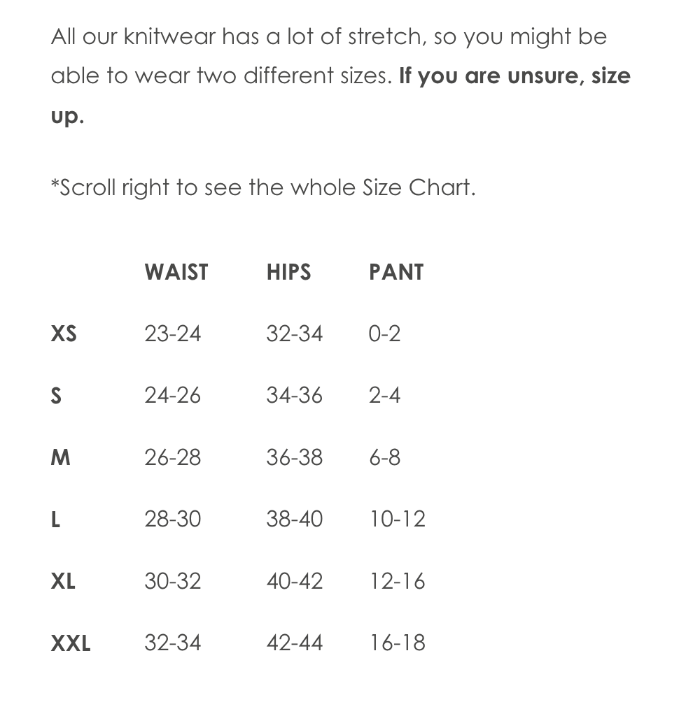 BRANWYN Bralette and Hipster Undergarments for Travel