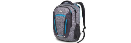 High Sierra Modi Backpack - A Quick Review