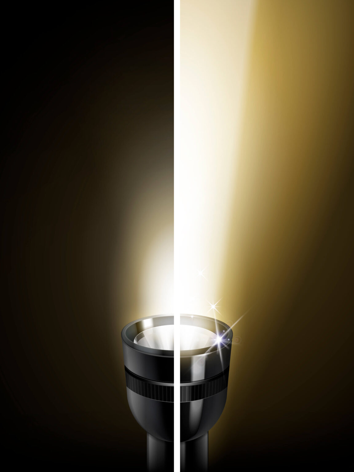 Best Rechargeable Tactical Flashlight of 2023: Reviews & Buyer's Guide ...