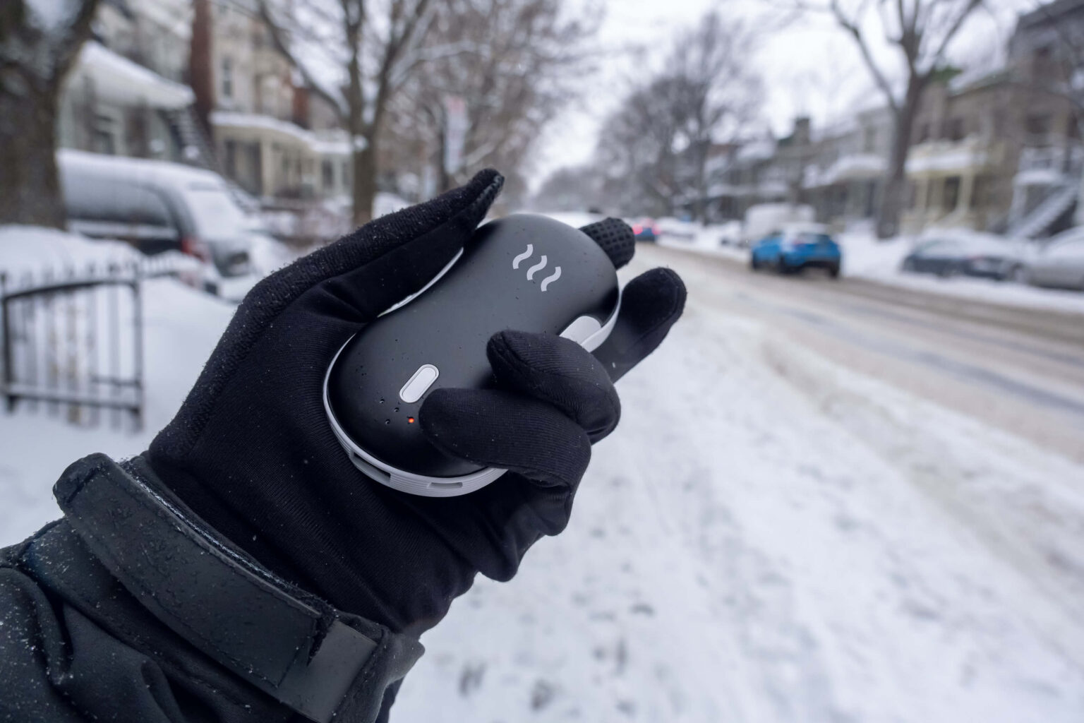 The 8 Best Rechargeable Hand Warmers of 2023, Tested and Reviewed ...
