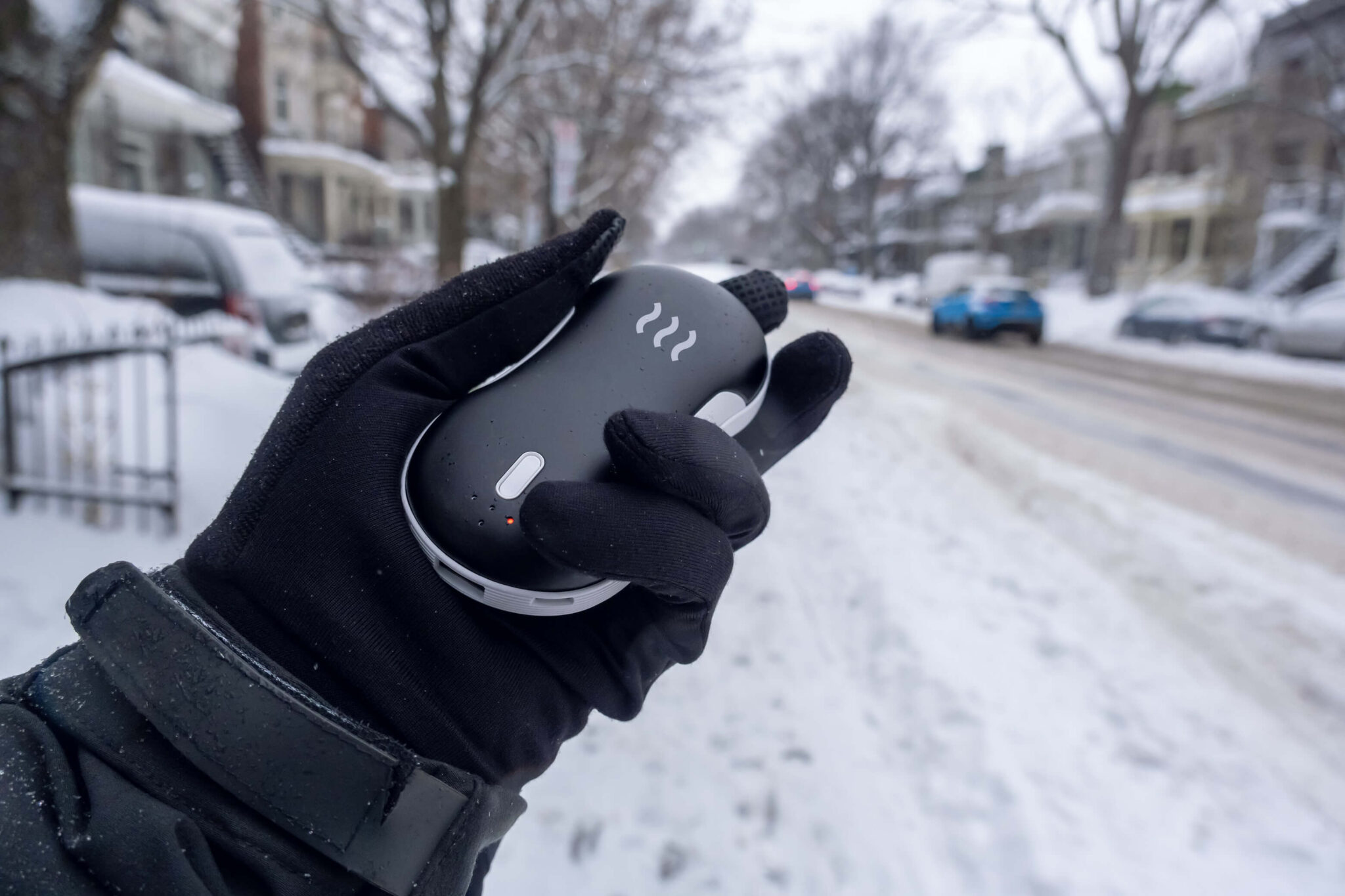The 8 Best Rechargeable Hand Warmers of 2023, Tested and Reviewed ...